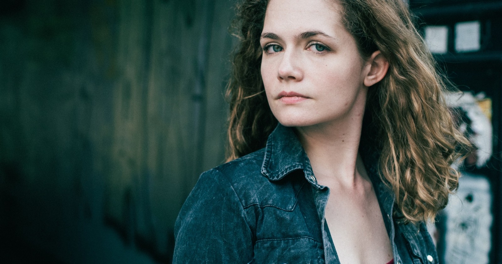 LISA GUZEK | Lisa Guzek | Actress